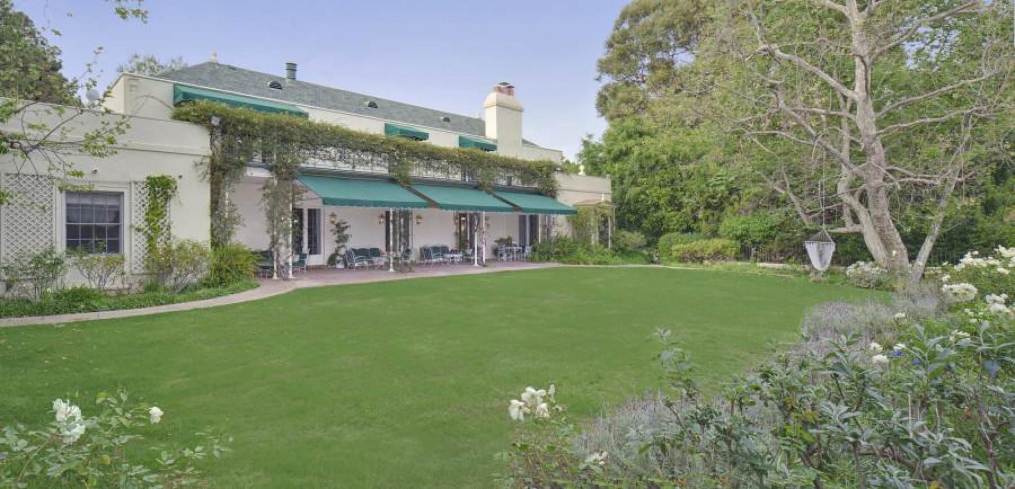 Where Does Taylor Swift Live? Her $81 Million Portfolio - Archute