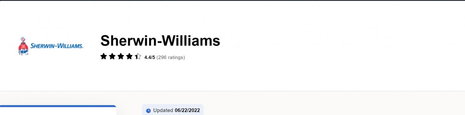 How Much Is a Gallon of Sherwin Williams Paint? - Archute