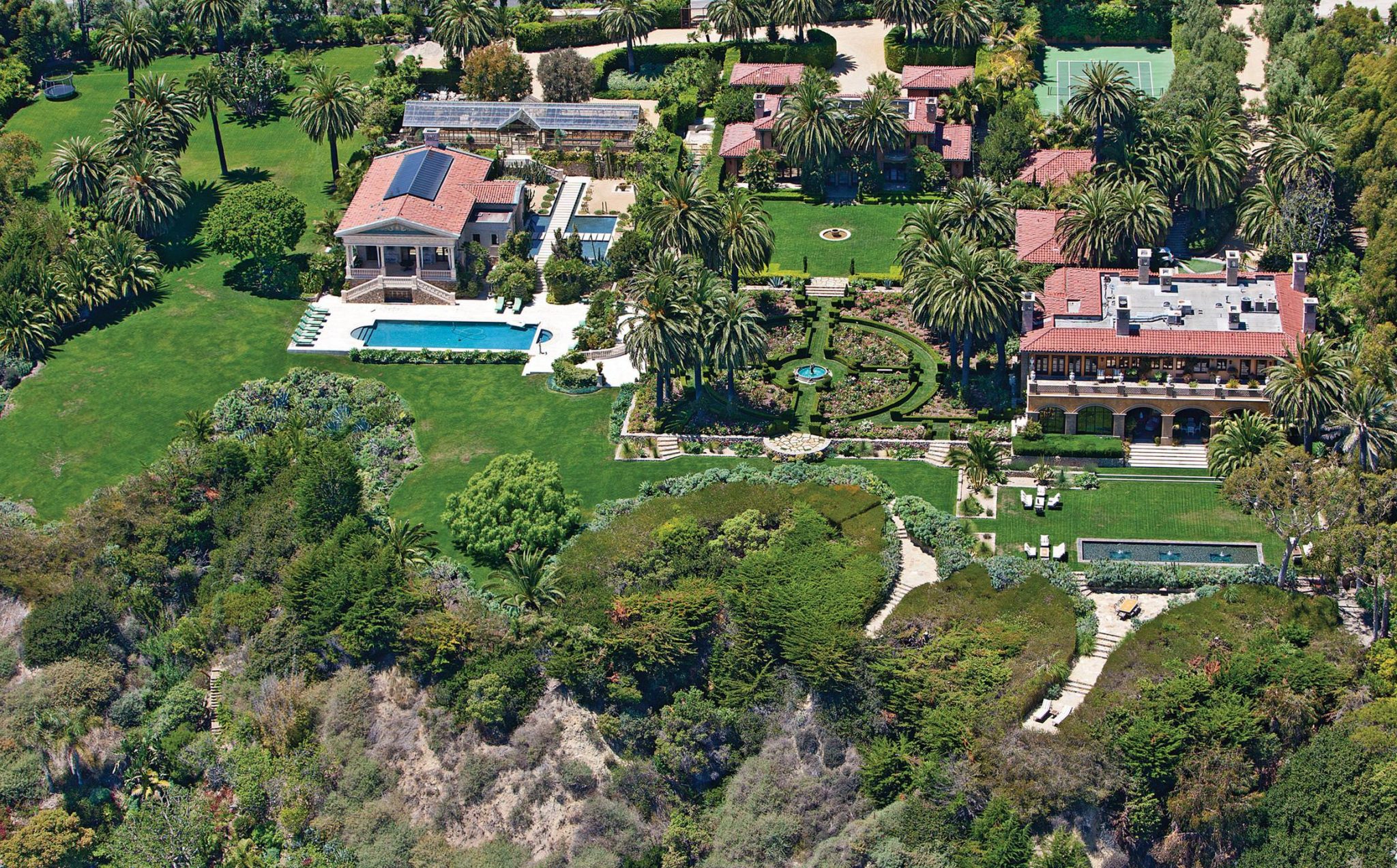 Where does Beyonce live? Inside Beyoncé and Jay-Z’s $88 Million Mansion ...