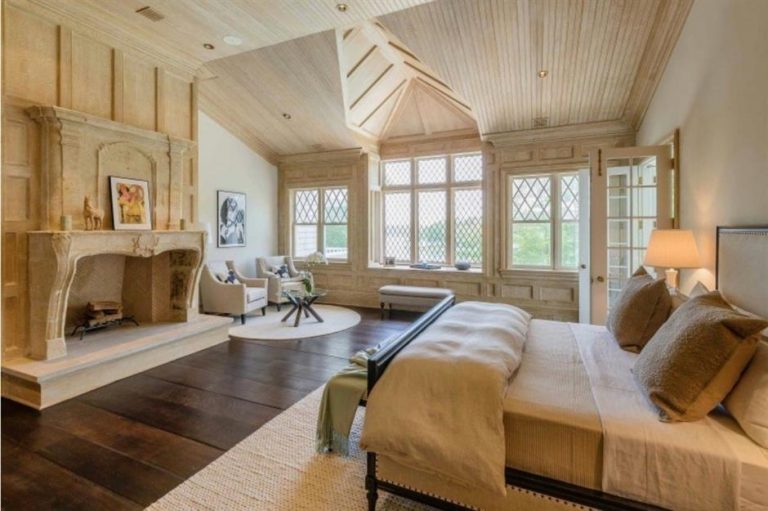 Where does Beyonce live? Inside Beyoncé and Jay-Z’s $88 Million Mansion ...