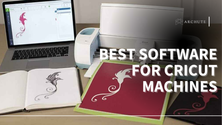 6 Best software for Cricut Machines for Mac and Windows - Archute