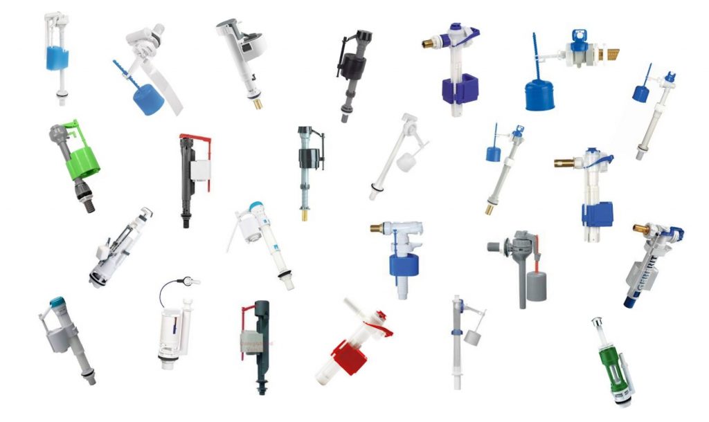 Learn the Basics of How Toilet Plumbing Works - Archute