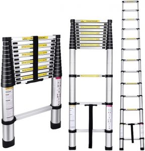 Best Multi-Position Ladder (All Professional Grade Types!) - Archute