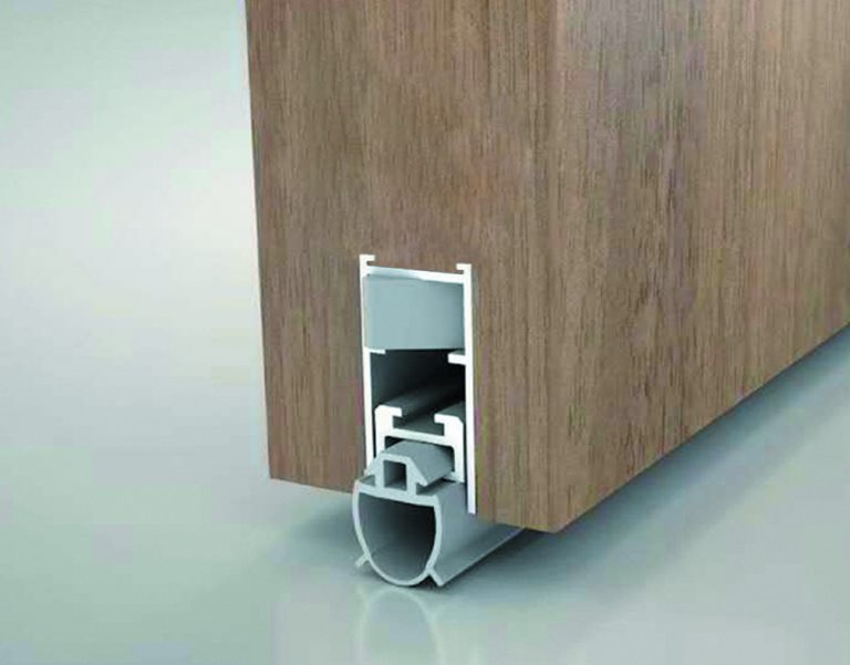 How to Soundproof a Door: 25 Methods That Work - Archute