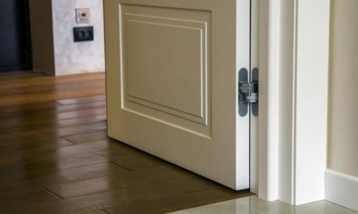 How to Soundproof a Door: 25 Methods That Work - Archute