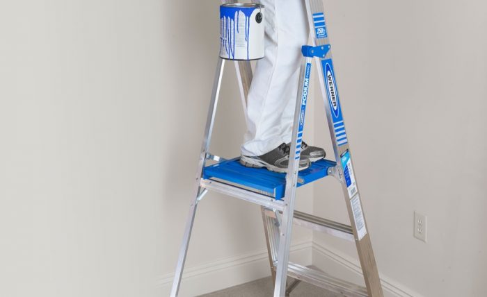 Different Types of Ladders and their Application - Archute