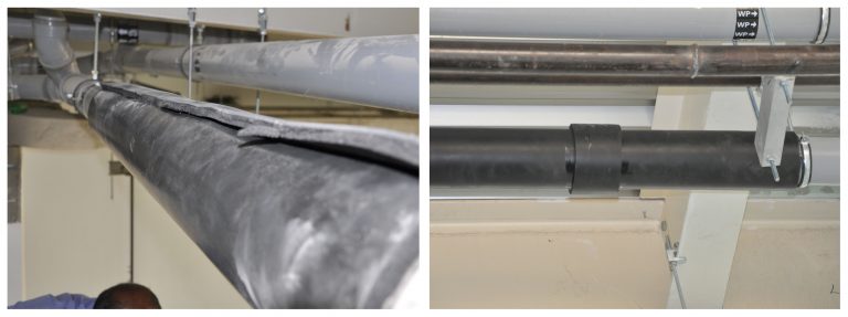 How to Soundproof a Drain Pipe: 10 Methods That Work - Archute