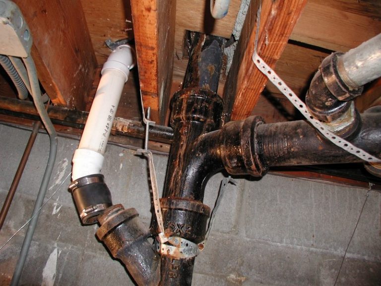 How to Soundproof a Drain Pipe: 10 Methods That Work - Archute