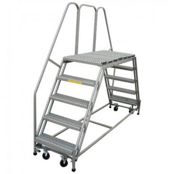 Different Types of Ladders and their Application - Archute