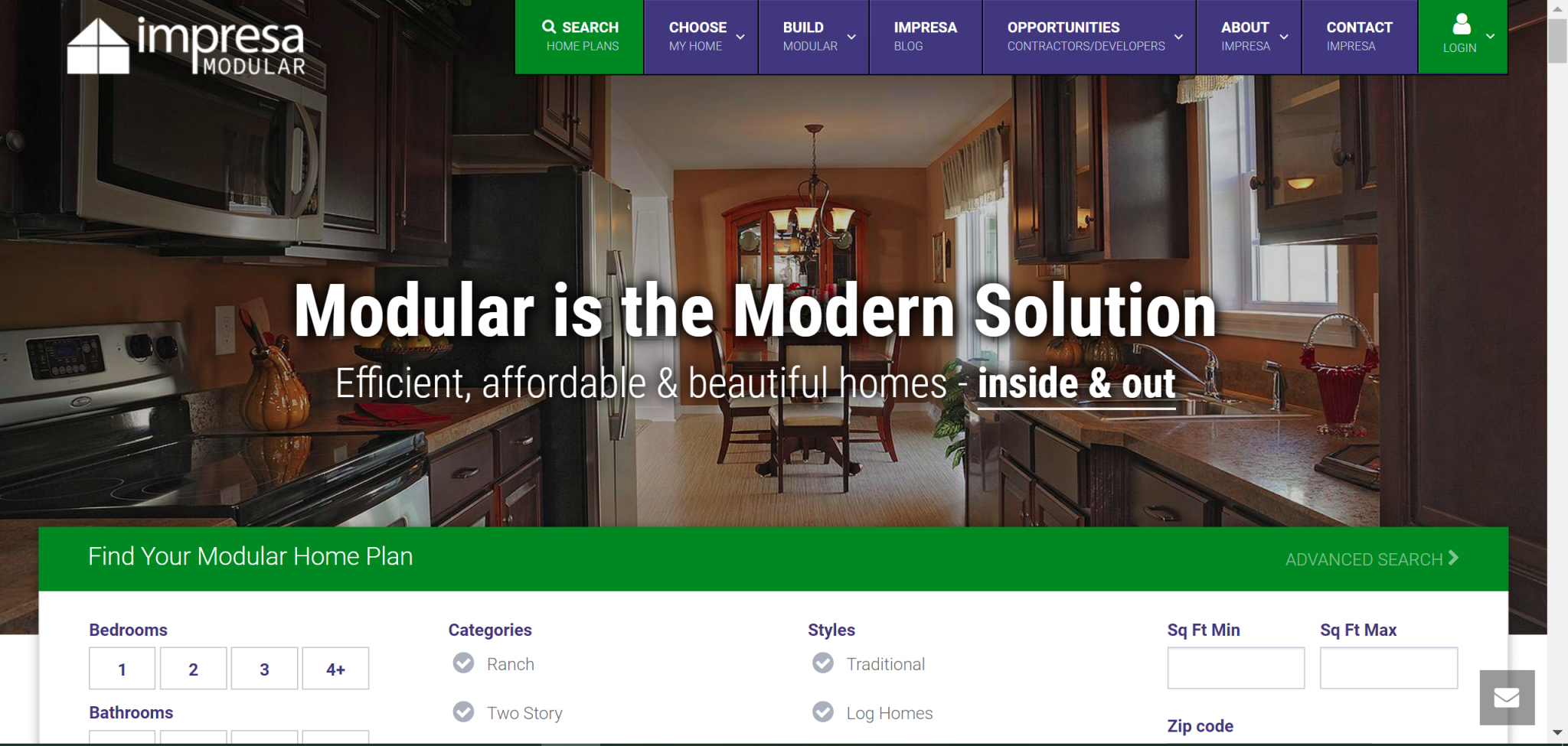 Best Modular Home Manufacturers for Your Dream House - Archute