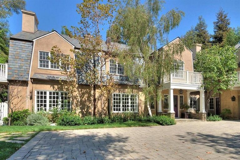 Where Does Adele Live? Inside Her $100 Million Portfolio - Archute