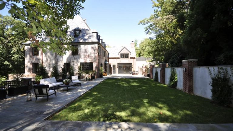 Where Does Obama Live? A Look at Barack’s Real Estate - Archute