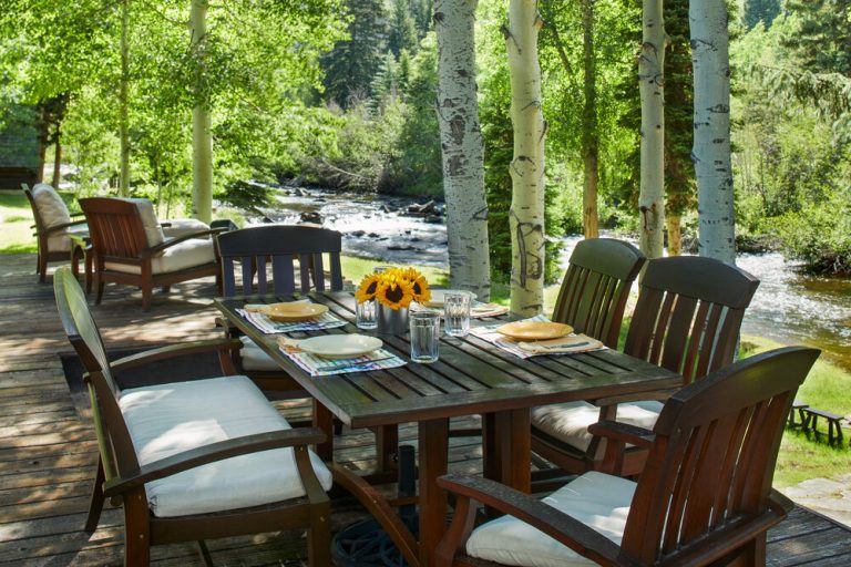 Where Does Kevin Costner Live? Inside His $60M House - Archute