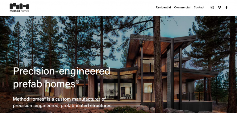 Best Modular Home Manufacturers for Your Dream House - Archute