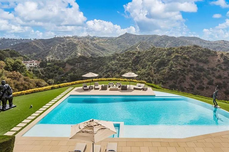 Where Does Adele Live? Inside Her $100 Million Portfolio - Archute