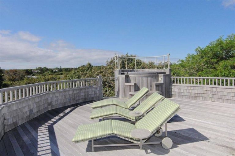 Where Does Obama Live? A Look at Barack’s Real Estate - Archute