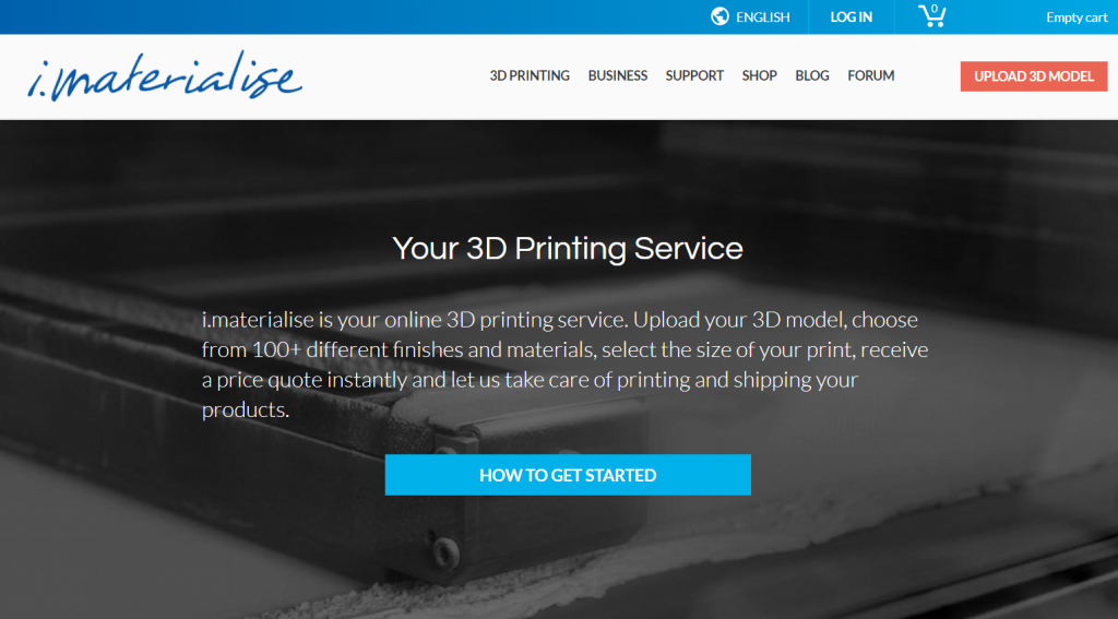 24 Best Online 3D Printing Services for Quality Prints - Archute