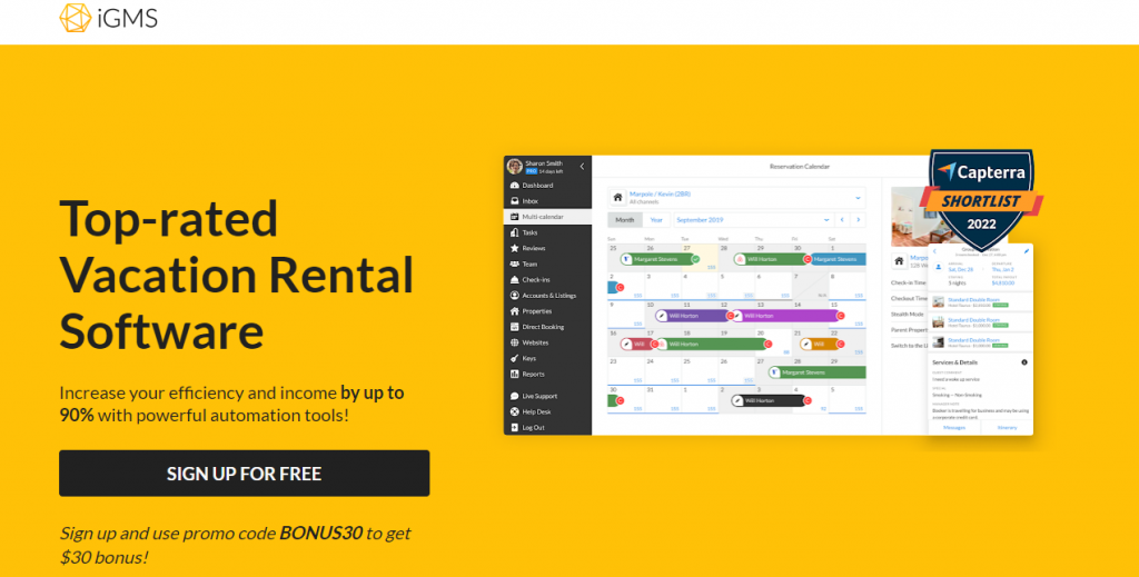 Best Airbnb Management Software to Maximize Your Profits - Archute
