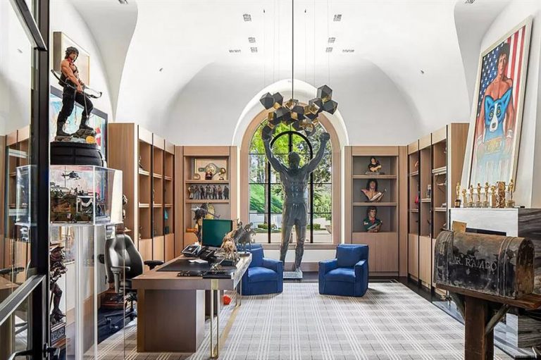 Where Does Adele Live? Inside Her $100 Million Portfolio - Archute