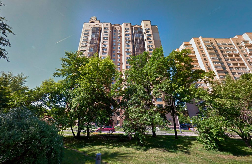 Where Does Putin Live? The Homes of the Russian President - Archute