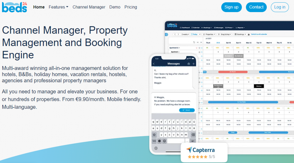 Best Airbnb Management Software to Maximize Your Profits - Archute