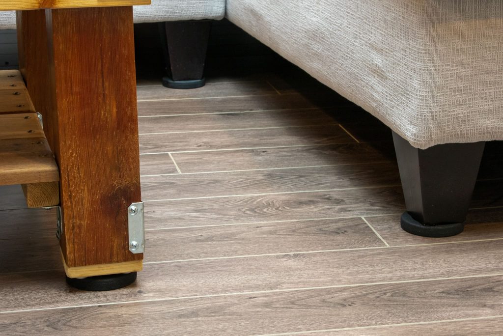 Anti Vibration Mats for Washing Machines to Protect Your Floor - Archute