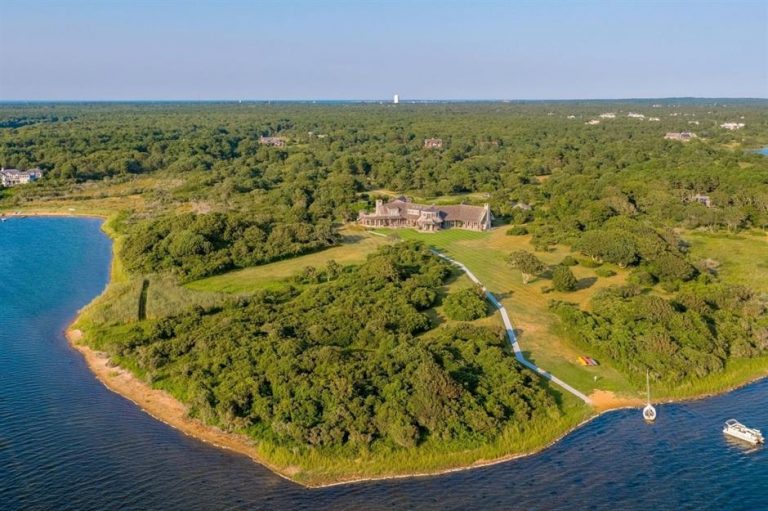 Where Does Obama Live? A Look at Barack’s Real Estate - Archute