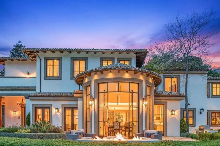 Where Does Adele Live? Inside Her $100 Million Portfolio - Archute