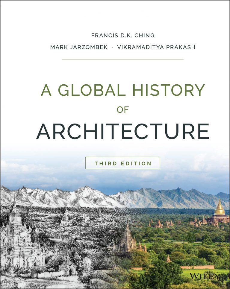 18 Best Books for Architects (Professional and Architecture Students ...