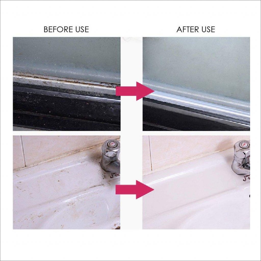 The Best Cleaner for Mold and Mildew in the Shower - Archute