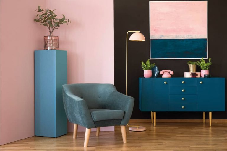 17 Colors That Go With Blue: Decor Ideas For Your Home - Archute