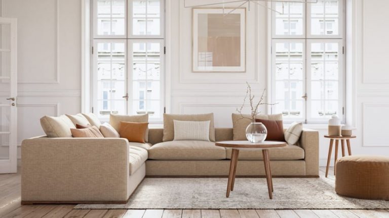 12 Colors that Go with Beige for a Warm & Welcoming Look - Archute