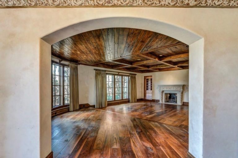 Where Does The Rock Live? Dwayne Johnson’s $27.8M Home - Archute