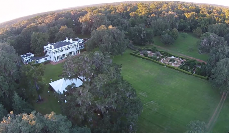 Eco-activist & Media Mogul: Where Does Ted Turner Live Now? - Archute
