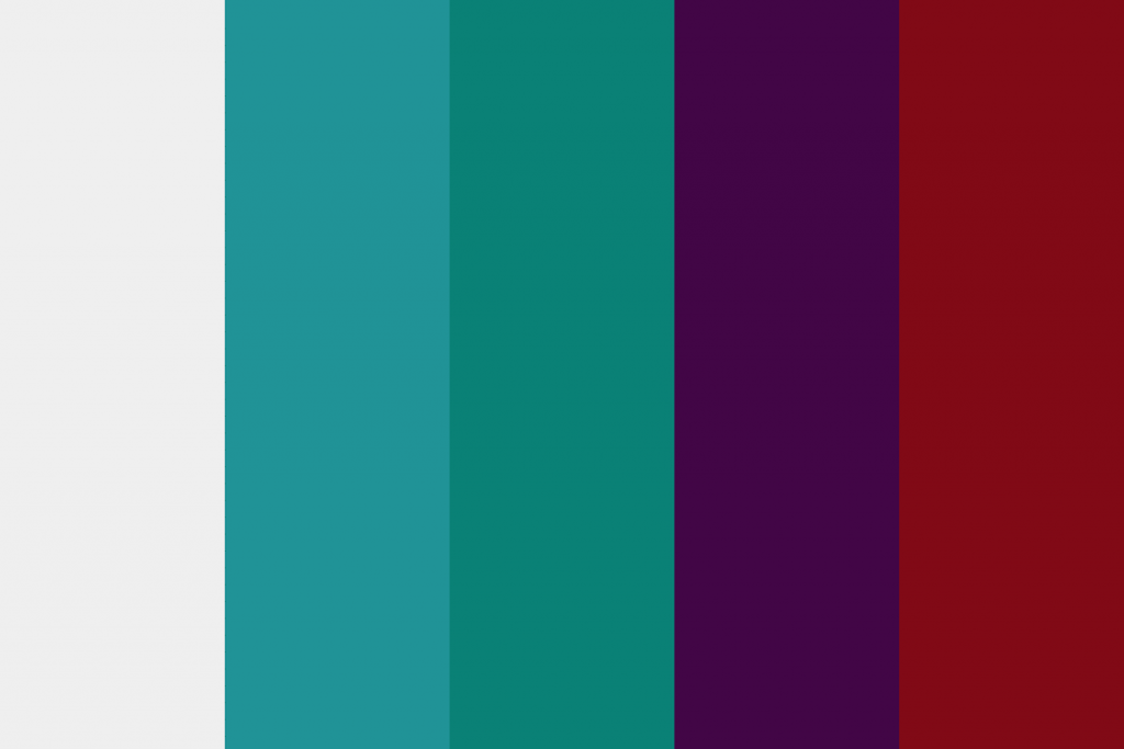 13 Best Colors That Go With Maroon Walls and Decor - Archute