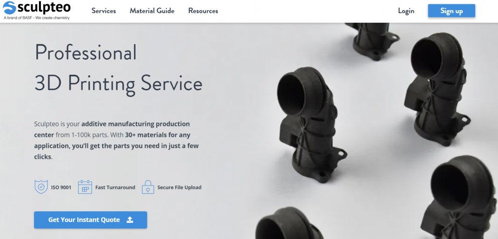 24 Best Online 3D Printing Services for Quality Prints - Archute