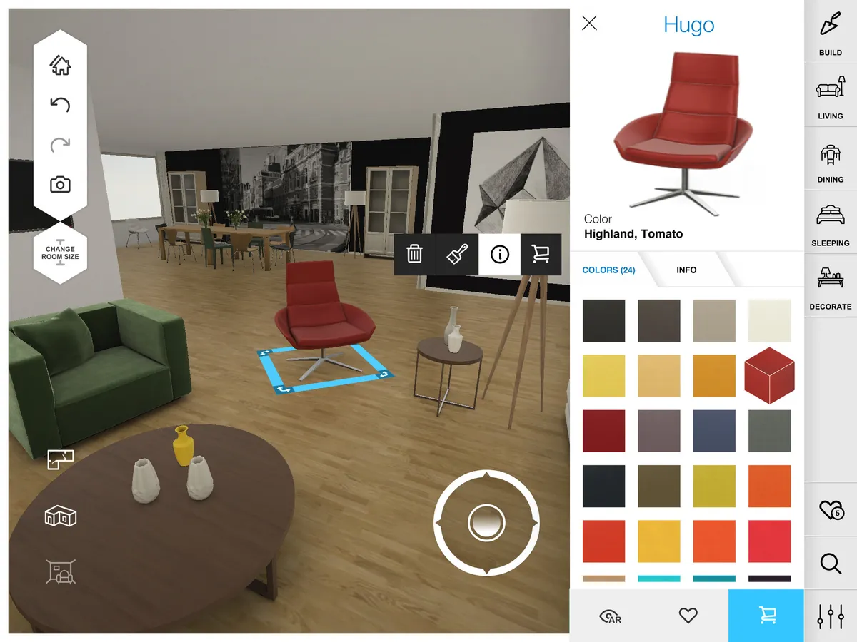 6 Best Free Interior Design Apps – Public Favorites of 2022 - Archute
