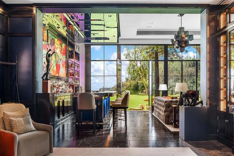 Where Does Adele Live? Inside Her $100 Million Portfolio - Archute