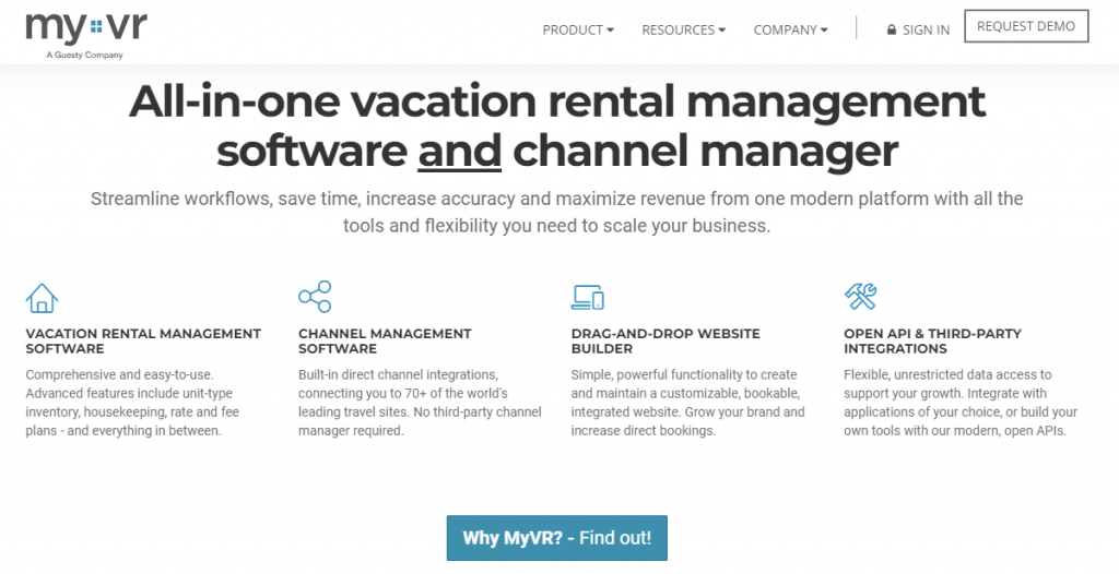 Best Airbnb Management Software to Maximize Your Profits - Archute