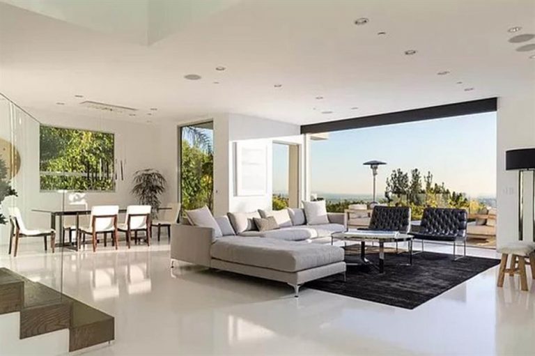 Where Does Harry Styles Live? Inside His Multiple Homes - Archute