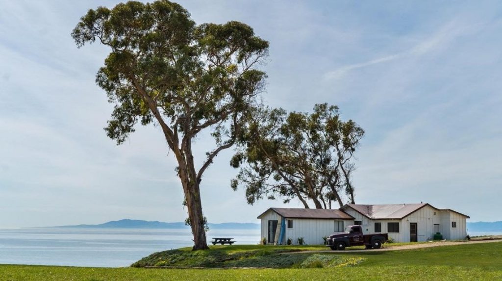 Where Does Kevin Costner Live? Inside His $60M House - Archute