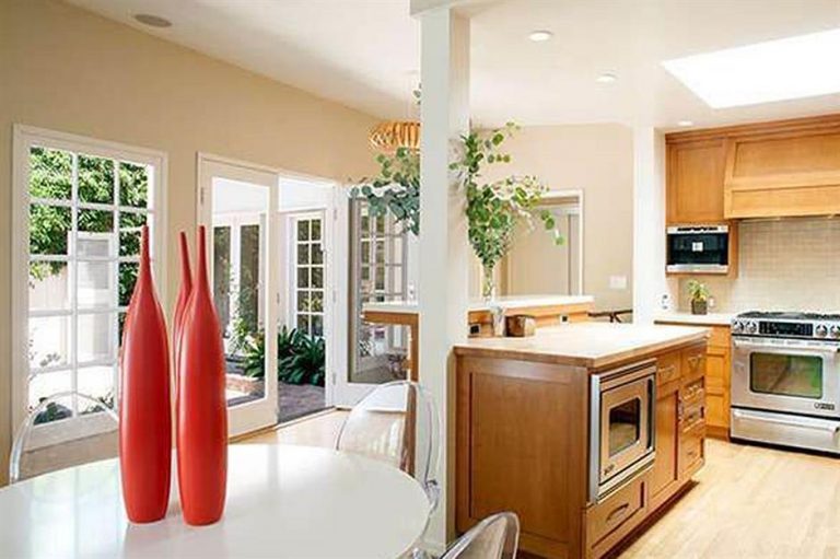 Where Does Harry Styles Live? Inside His Multiple Homes - Archute