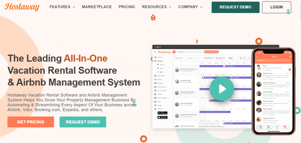 Best Airbnb Management Software to Maximize Your Profits - Archute