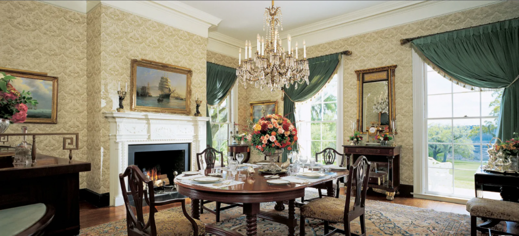 Eco-activist & Media Mogul: Where Does Ted Turner Live Now? - Archute