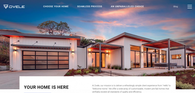 Best Modular Home Manufacturers for Your Dream House - Archute