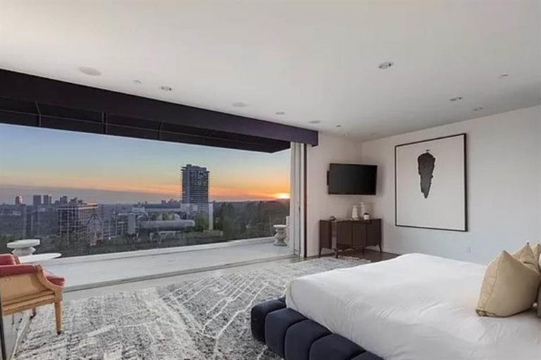 Where Does Harry Styles Live? Inside His Multiple Homes - Archute