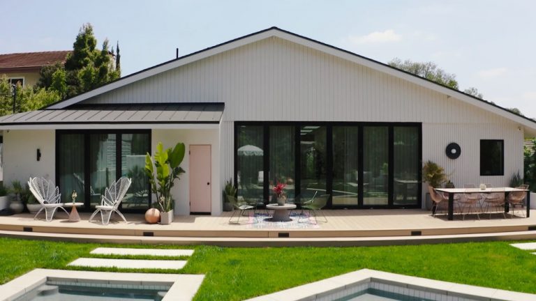 Where Does Harry Styles Live? Inside His Multiple Homes - Archute