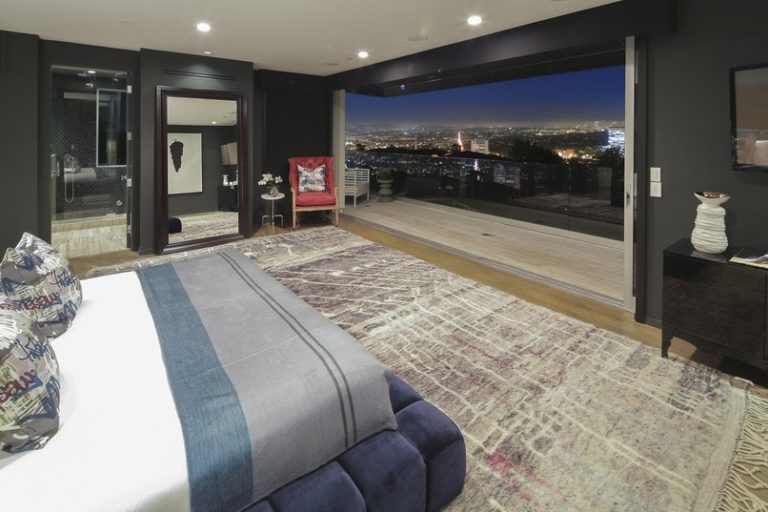 Where Does Harry Styles Live? Inside His Multiple Homes - Archute