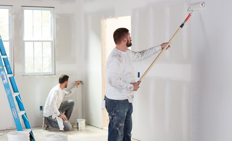 Best Paint For Concrete Basement Walls And Floors - Archute