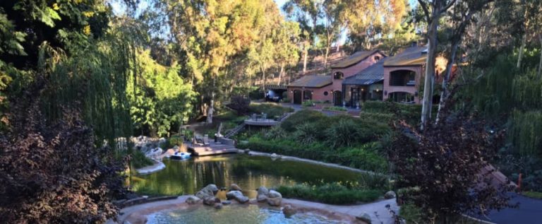 Where Does Chuck Norris Live? - Archute